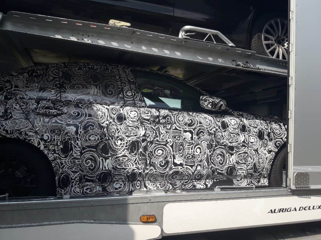 Autotransport - Pkw Transport und Autospedition • GCT Group